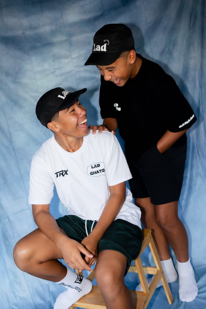 Products – LadChats