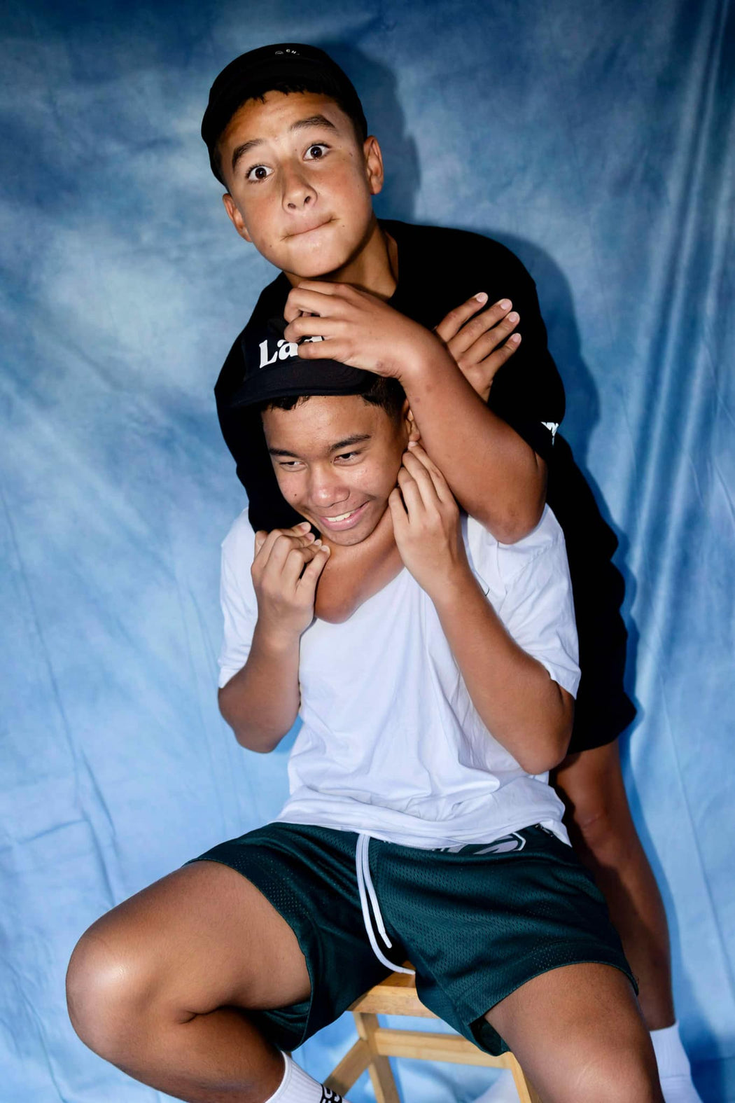 OG Lad Cap – Limited Struddys Edition | Black Streetwear Hat – LadChats